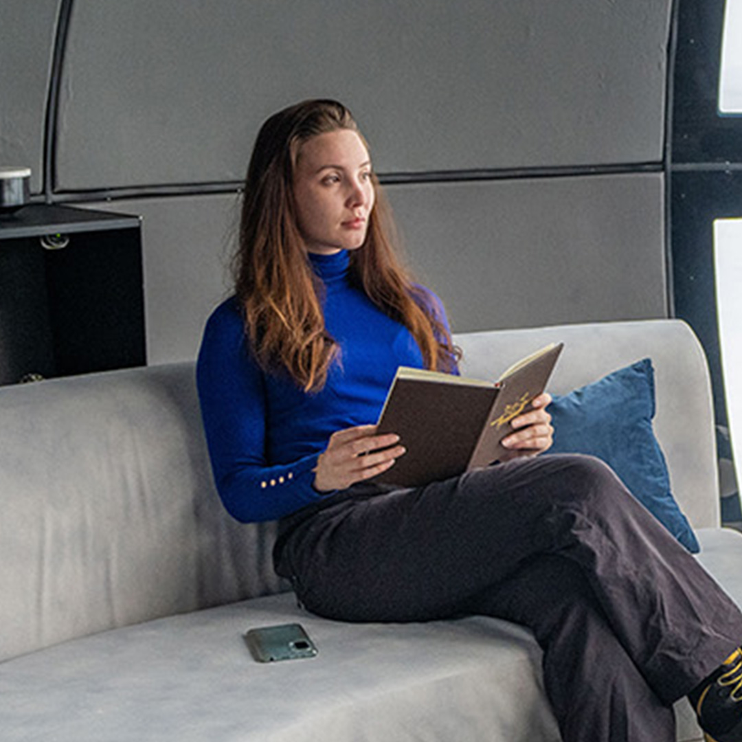 Luya Graphics – Luxury travel graphic designer